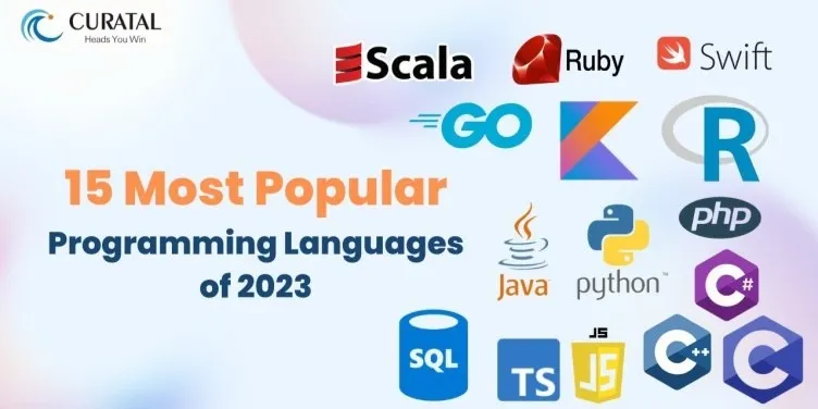 Programming Languages: Choosing the Right Tools | Curatal Blog