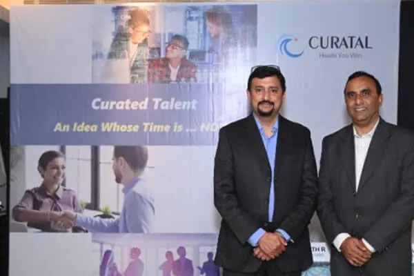 Curatal hiring updates and news